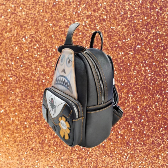 Loungefly | Bags | Loungefly Disney The Nightmare Before Christmas ...